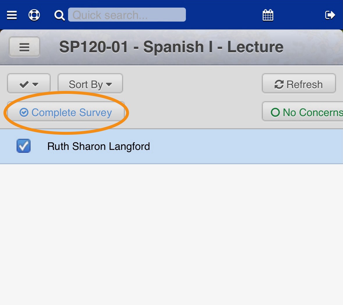 How to Complete Surveys – Help Center | Pharos Resources