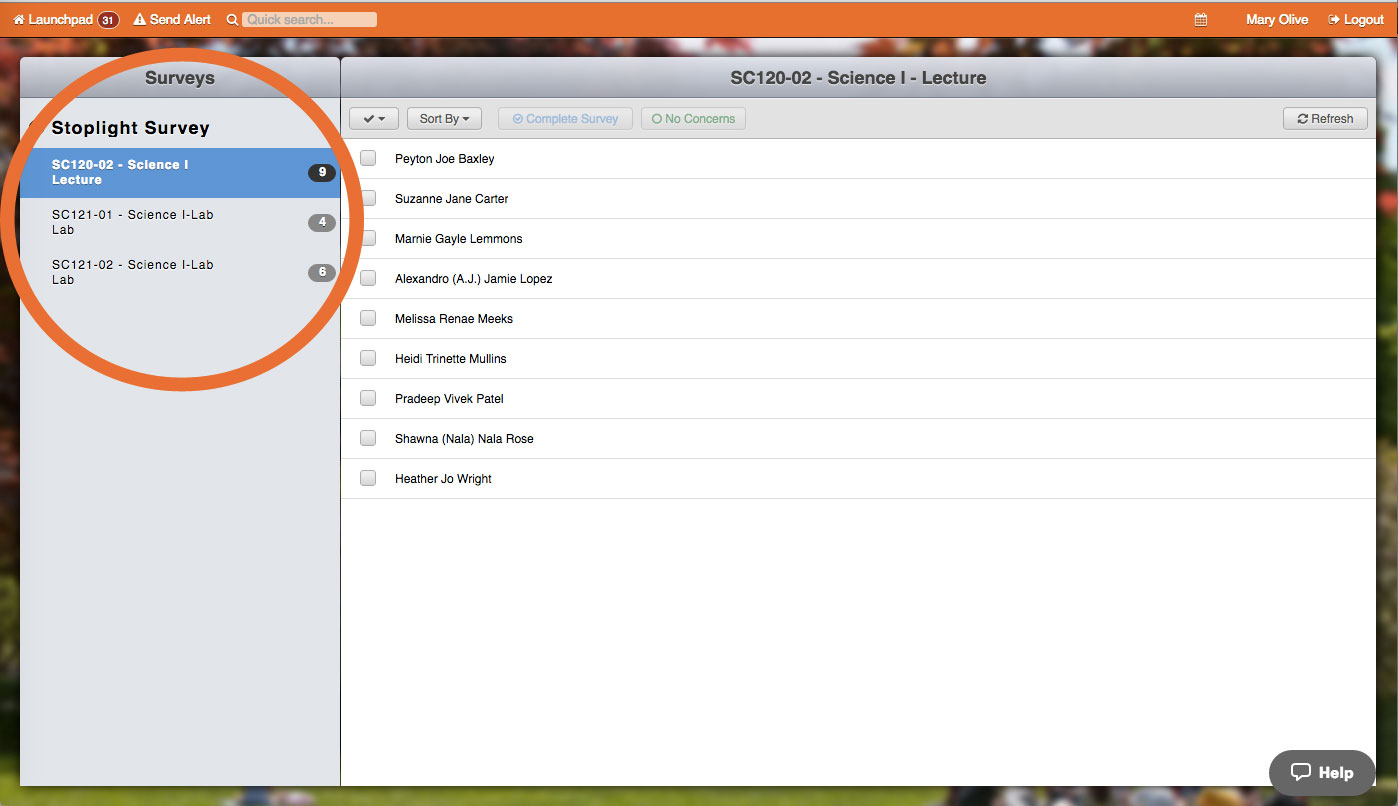 How to Complete Surveys – Help Center | Pharos Resources