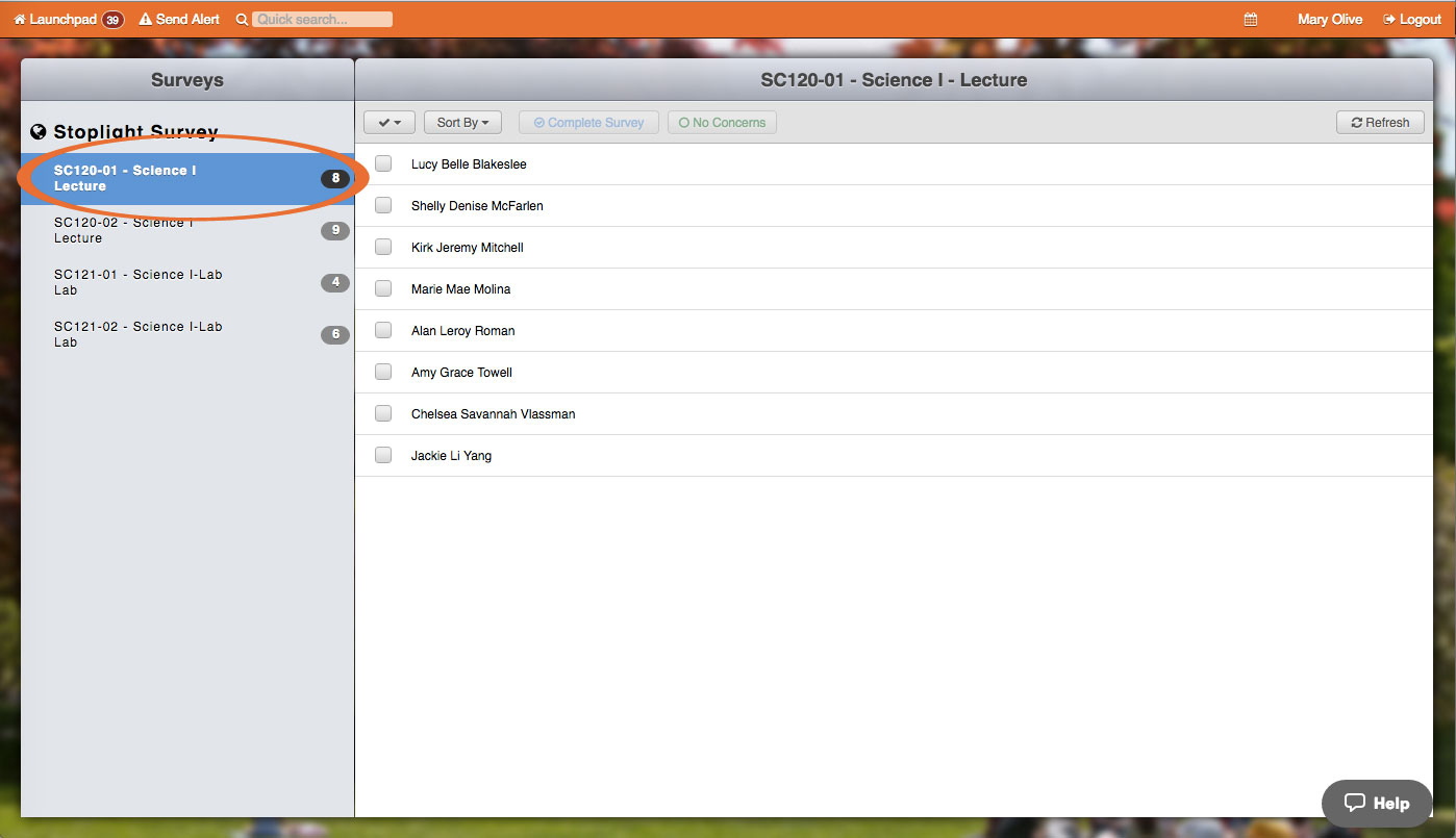 How to Complete Surveys – Help Center | Pharos Resources